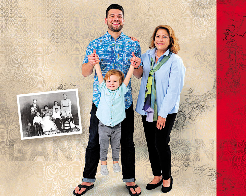 150 Years Later - Gannenmono - MidWeek