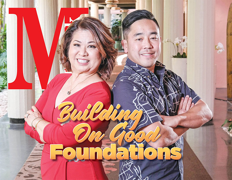 Building On Good Foundations - MidWeek